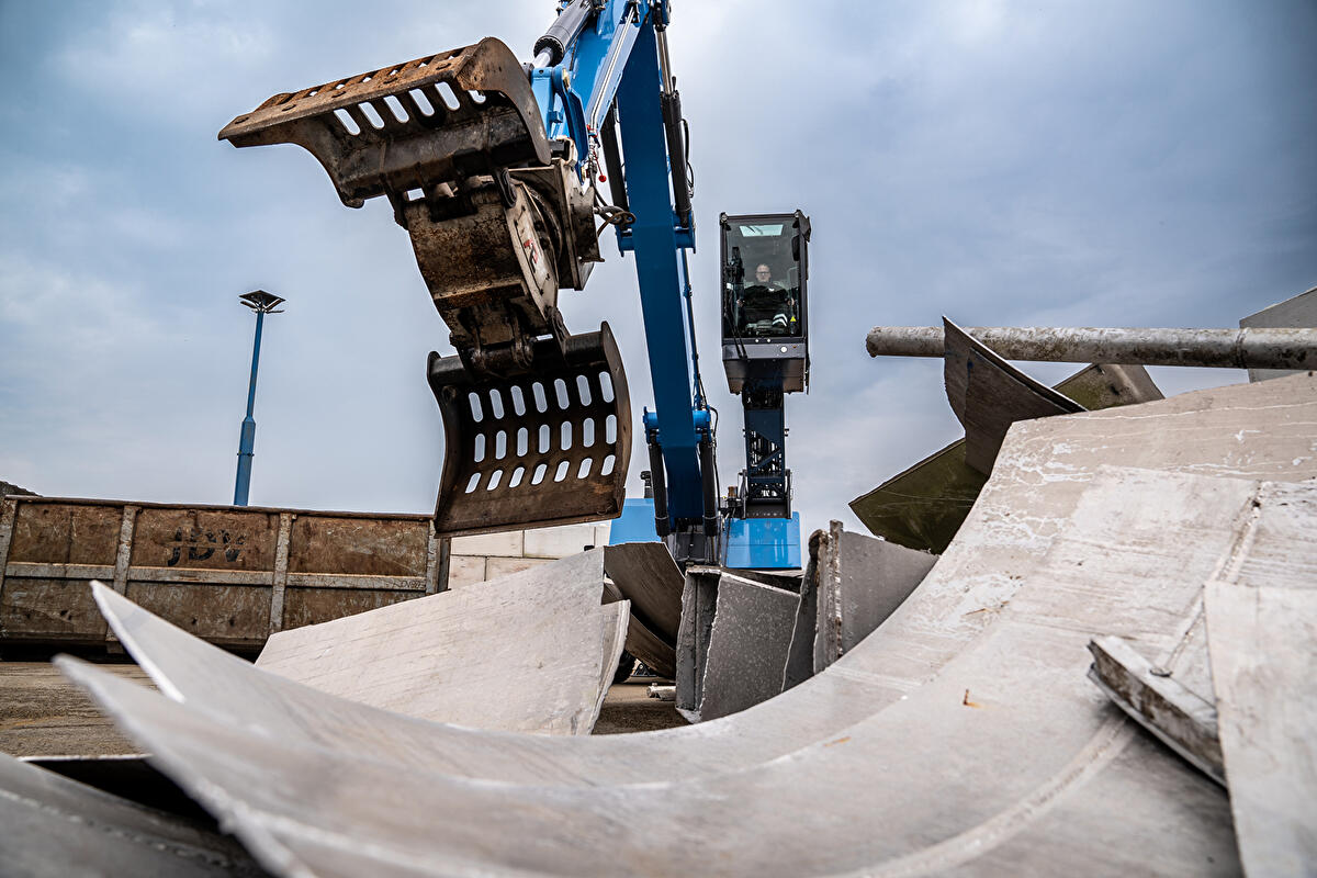 Over ons - RJ Metals